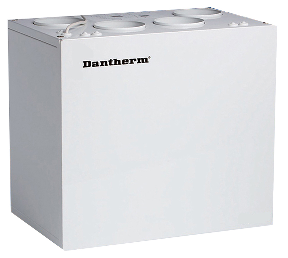 FAREX Вентиляционные установки приточно-вытяжные с рекуперацией